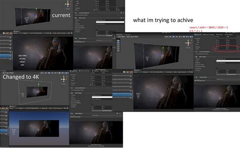 Using A Variable From Start For Update Getting Started Unity