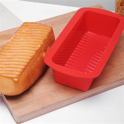 Силиконова форма за печене Hane Olele Bg