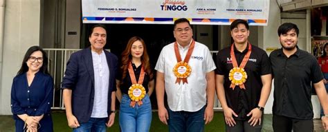 Chris Geonzon On Linkedin Tingogpartylist 19thcongress Speakermartinromualdez…