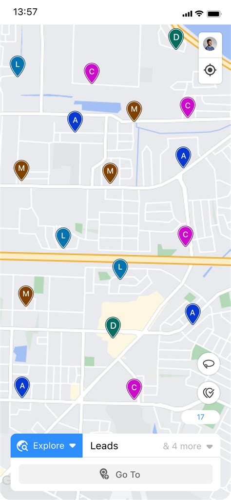routeiq for zoho crm features and capabilities