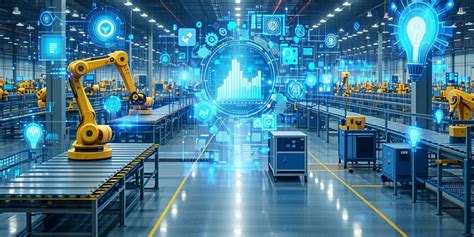 How Ai Driven Problem Solving Transforms Manufacturing Processes