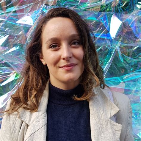 Eline Van Der Velde Syntra Antwerpen En Vlaams Brabant Syntra Ab Ghent Flemish Region