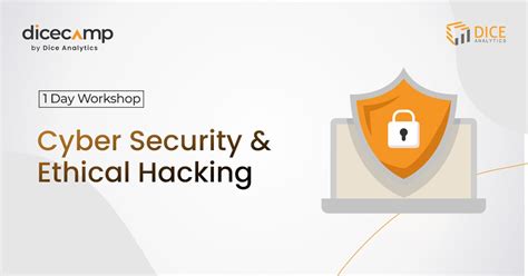 Cyber Security And Ethical Hacking Workshop Achieves Tremendous Response