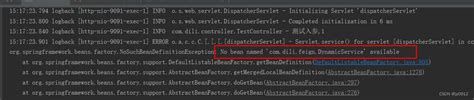 openfeign的动态使用 openfeign使用教程 csdn博客
