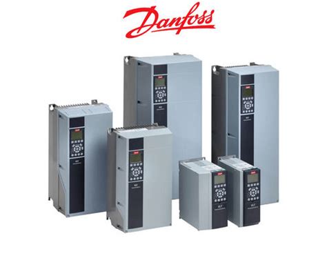 Variable Frequency Drive Danfoss Fc 301 302 At 1062000 Inr In
