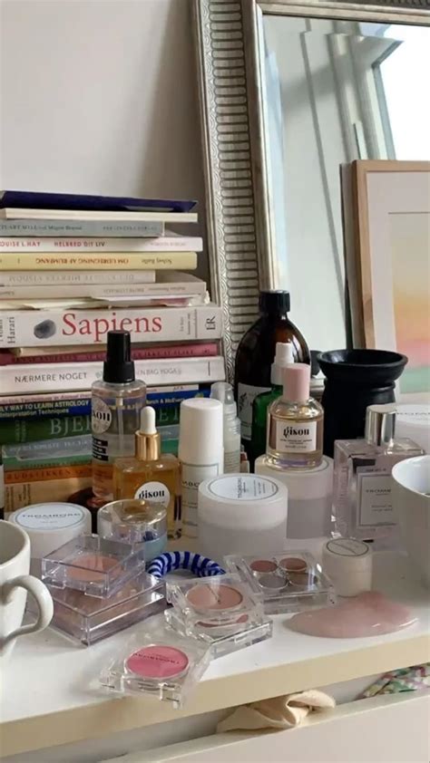 Morning Routine Inspo