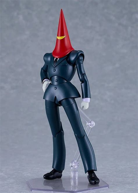 Plamatea Giant Robo The Day The Earth Stood Still Bf Member