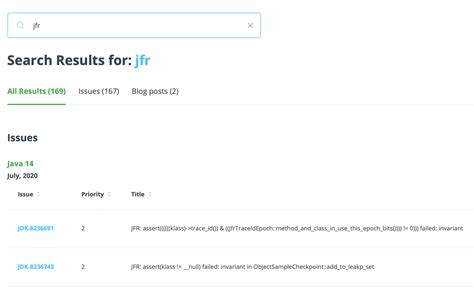 Foojay A Place For Friends Of Openjdk