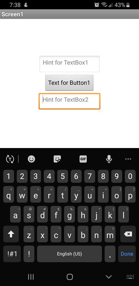 Looking For A Real Request Focus Mit App Inventor Help Mit App
