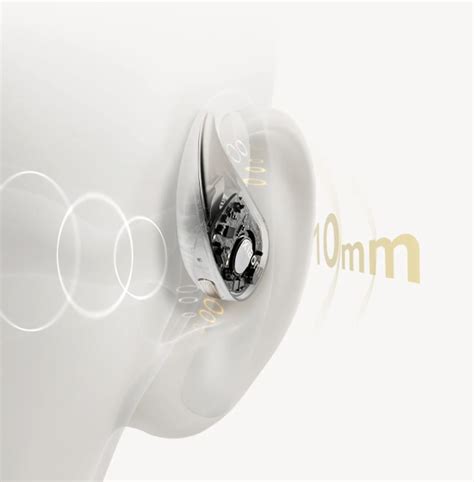 Xiaomi OpenWear Stereo Mi Home Lv