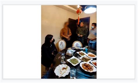 Woman Pretending To Be PNP Official To Defraud Businessmen Arrested PLN Media