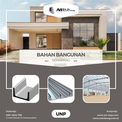 Unp Material Am Baja Group