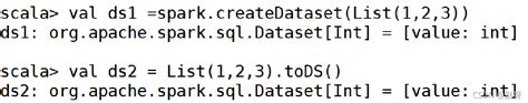 学习笔记spark（八）—— spark sql应用（3）—— spark dataset基础操作 spark dataset row 使用