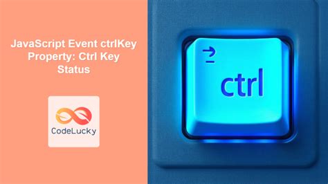 javascript onkeydown event key pressed codelucky