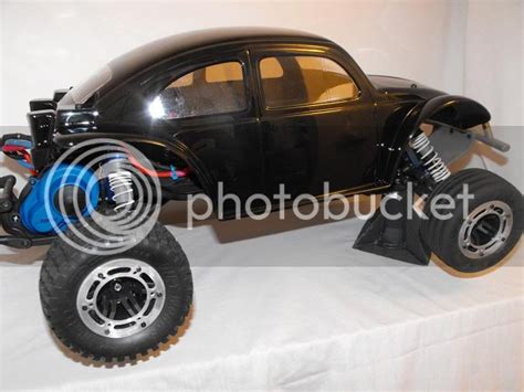 Slash Baja Bug R C Tech Forums