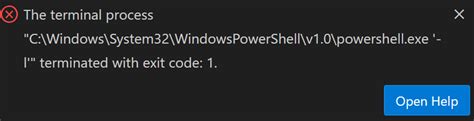 Agent Terminal Commands Stop Working The Term Is Not Recognized Bug Reports Cursor