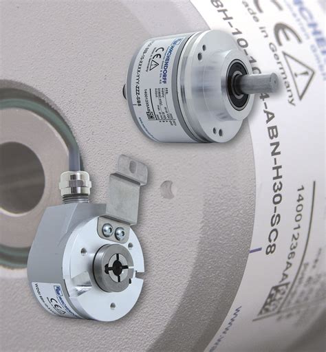 Press Releases Wachendorff Automation