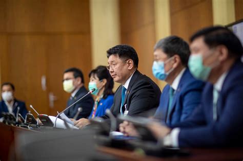 Эдийн засгийг дэмжих 7 арга хэмжээнд Засгийн газар 5 1 их наяд төгрөг