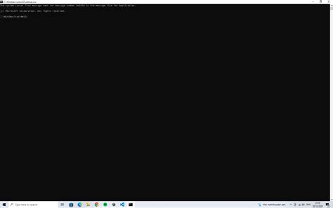 solving issue the system cannot find message text for message number