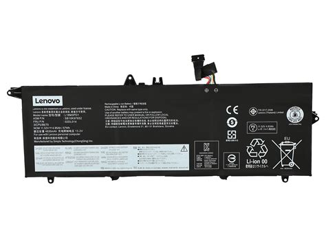 Lenovo Thinkpad T S Series Lenovobattery Com