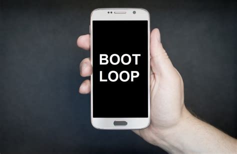 How To Fix Bootloop On Android Two Easy Ways