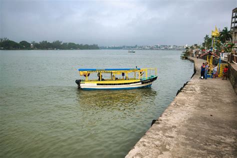 Tuxpan River Mexico Stock Image Image Of Coastal Veracruz 173047545
