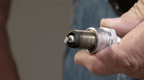 Lawn Mower Spark Plug Maintenance Instructions - Toro TimeCutter | YardCare