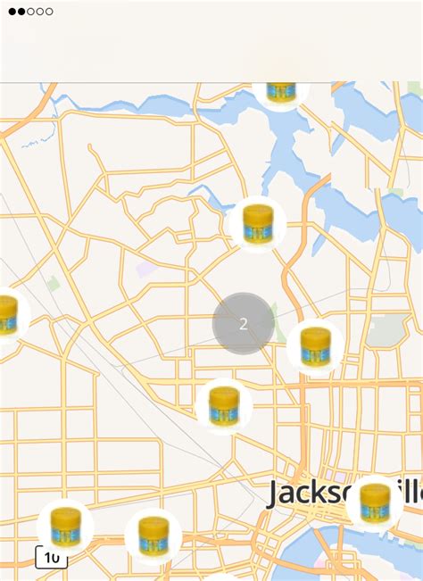 Swift IOS Mapbox With Clustering MGLSymbolStyleLayer Not Showing Custom Images Stack Overflow