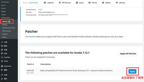 Avada 主题教程：2025 最新 Avada 主题使用指南 Wordpress建站