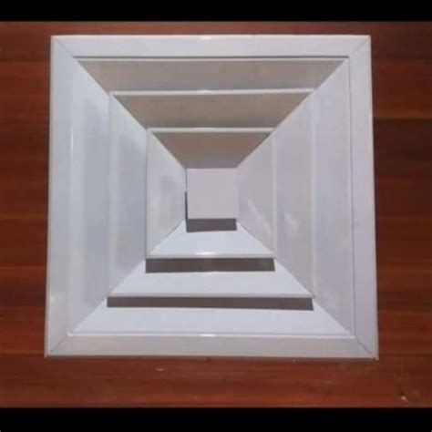 Jual Ac Diffuser Uk 33x33 Cm Bisa Custom Ukuran Di Seller Grock