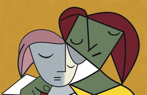 Pablo Picasso Kept Assets