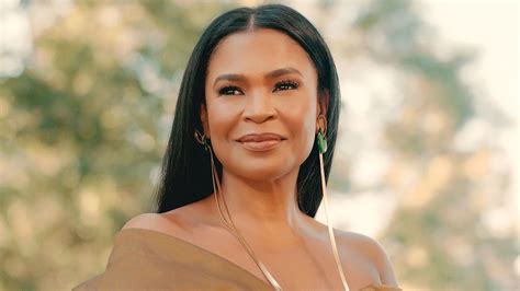 Nia Long Stunned Absolutely No One From The Celtics Reached Out To Her