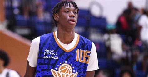 Analysisbreakdown Of New Alabama Commit Aiden Sherrell On3