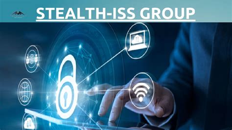 Ppt Stealth Iss Group Powerpoint Presentation Free Download Id