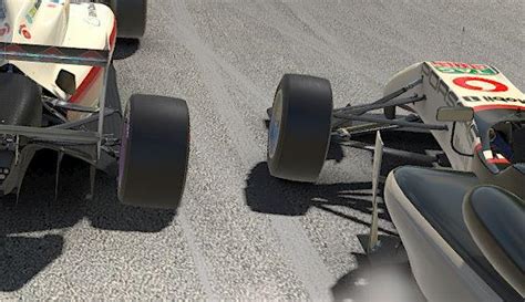 Netcode Giveth Netcode Taketh Away Riracing