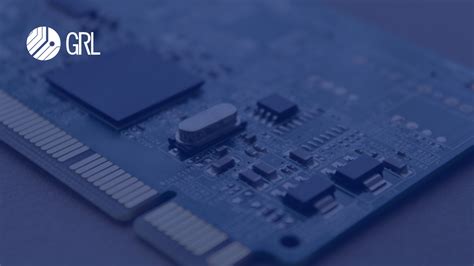 Grl推出pci Express® 6 0接收端校正與測試自動化解決方案