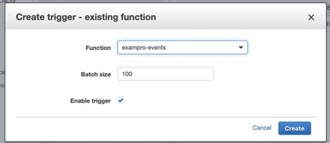 Event Tracking And Analytics Via Ruby On Rails Dynamodb With Streams Kinesis Firehose And