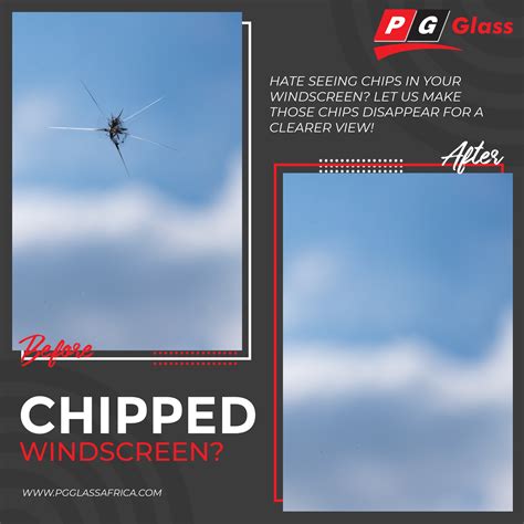 Hate Seeing Chips In Your Windscreen Pg Glass Namibia Facebook
