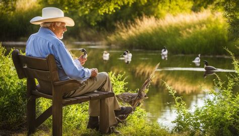 Senior Friendly Texas Vacation Ideas For Elders Greatsenioryears
