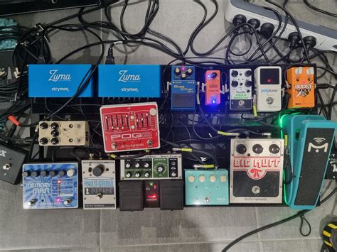 My New Setup Rbattlestations