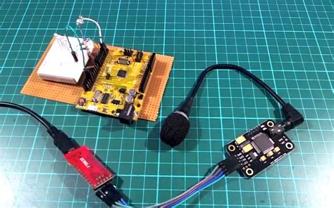 arduino 语音模块讲解 哔哩哔哩 ゜ ゜ つロ 干杯~ bilibili