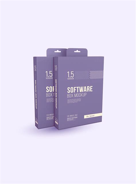 Software Mockup Organiseyou