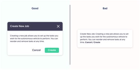 Eye Opening Examples Of Good Bad UX Design