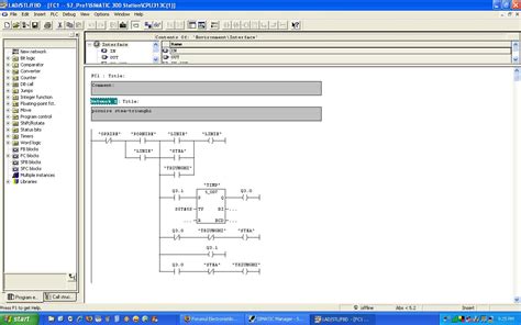 Plc Simatic Step 7 Lite Automatizari Industriale Portalul Tehnium Azi
