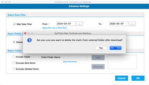 How To Permanently Delete Outlook Com Emails Without Data Loss
