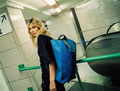 프라이탁 ‘여행용 백팩 빌려준다