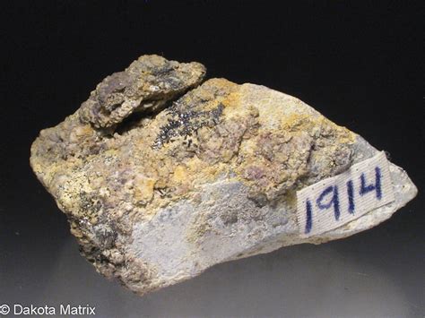 Selenium Mineral Specimen For Sale Selenium Mineral Specimen For Sale