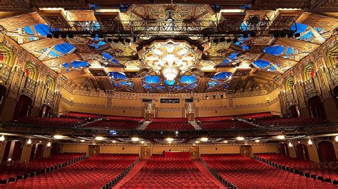 Pantages Theatre 2026 Alles Wat U Moet Weten Voordat Je Gaat Met Fotos Tripadvisor
