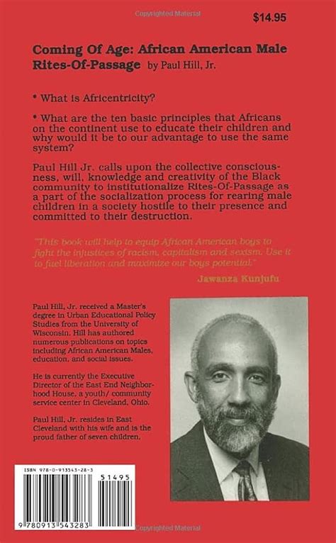 From Rite Of Passage African Adolecence