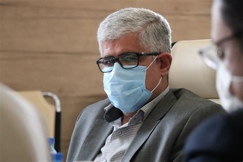 بازگشت بخش‌هایی از بیمارستان آیت‌اله طالقانی آبادان به چرخه خدمات‌رسانی